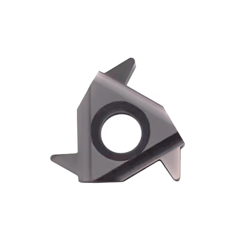 ABUT External Threading Inserts - Karvetools