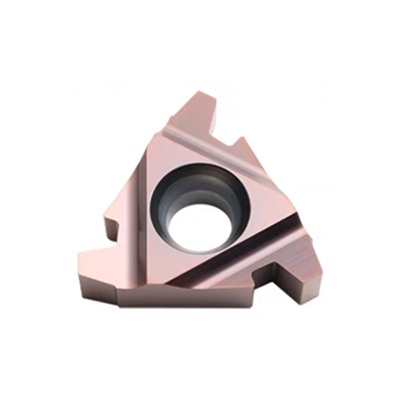 Trapez TR30° External Threading Inserts - Karvetools